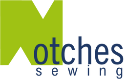 Simple DIY Home Sewing Projects with Print at Home Patterns – Notches ...