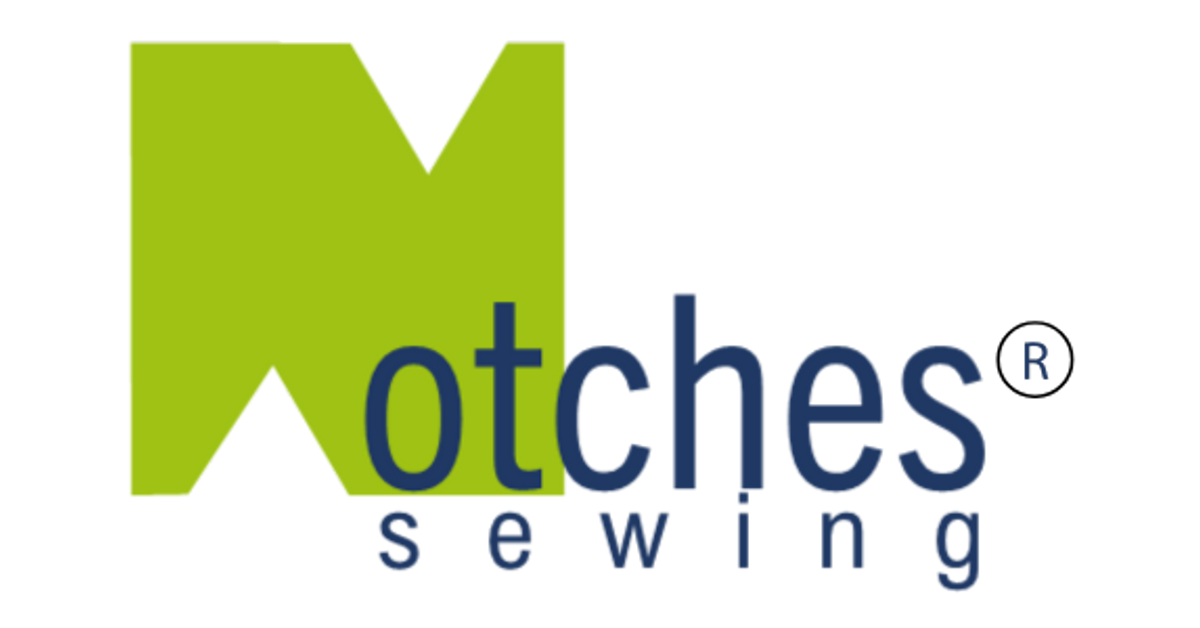 Learn to Sew Blog – Notches Sewing